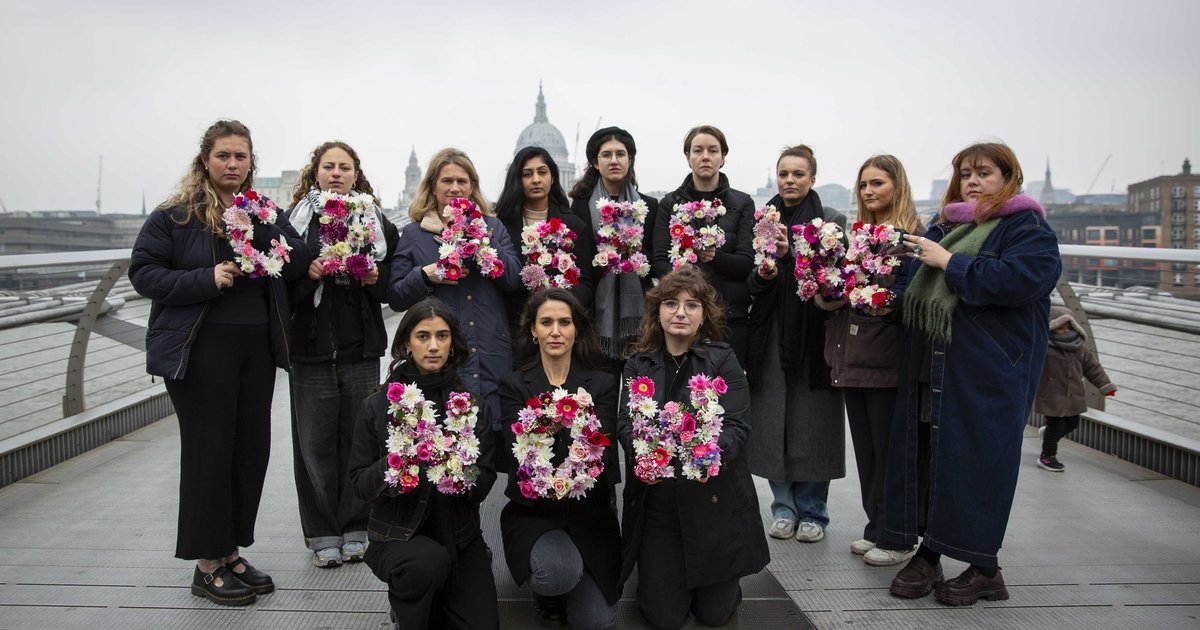 International Women’s Day: Leading UK charities and networks call for ...