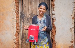 Lendwithcare | CARE International UK