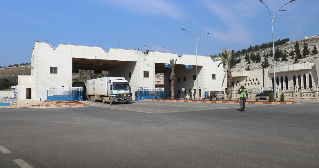 Syria cross-border aid: UN Security Council veto catastrophic for ...