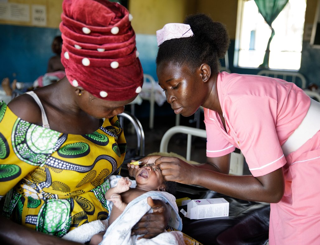 CARE International UK