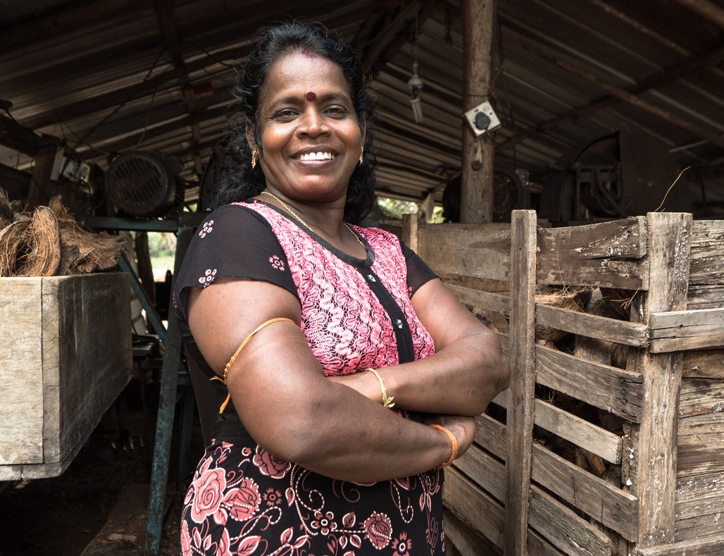 CARE International UK