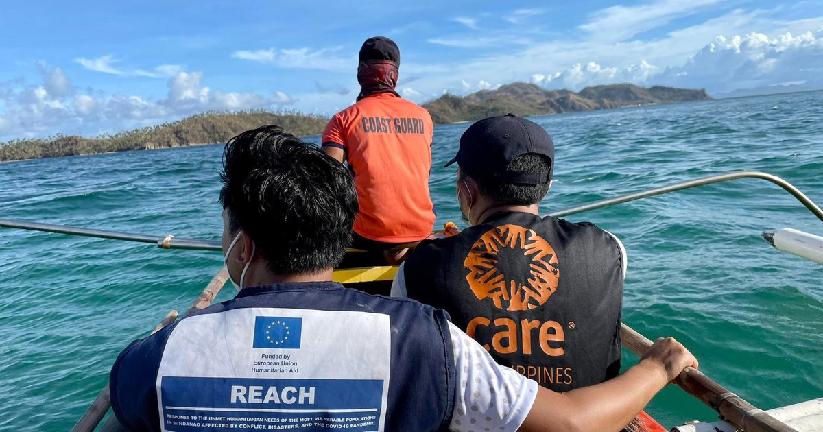 Philippines oil spill: An environmental and humanitarian crisis for ...