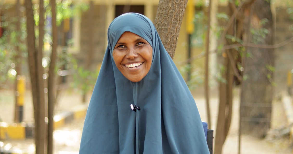 World Refugee Day: How do we define home? | CARE International UK